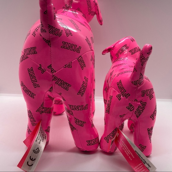 PINK Victoria's Secret | Other | Nwt X2 Victorias Secret Pink ...